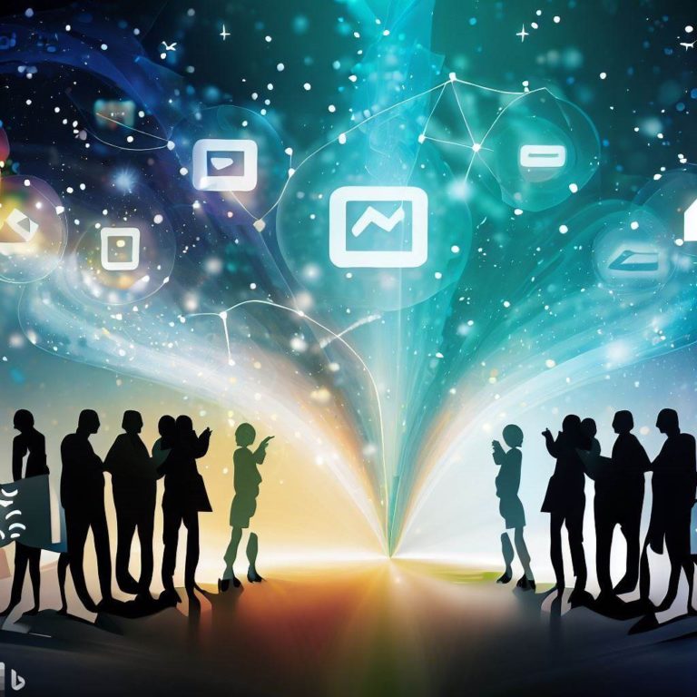 Comunicarea în Relațiile Publice: Fundamentul Succesului - LVU Blog